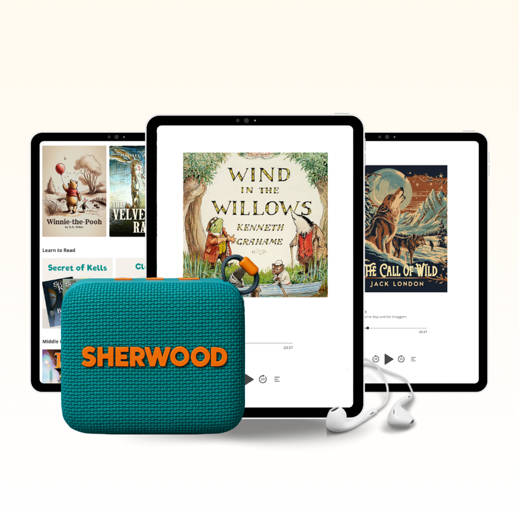 Shop Sherwood